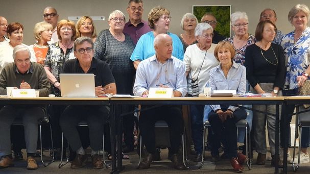 Compte-rendu de la réunion-formation des correspondants AFE 2022 ...